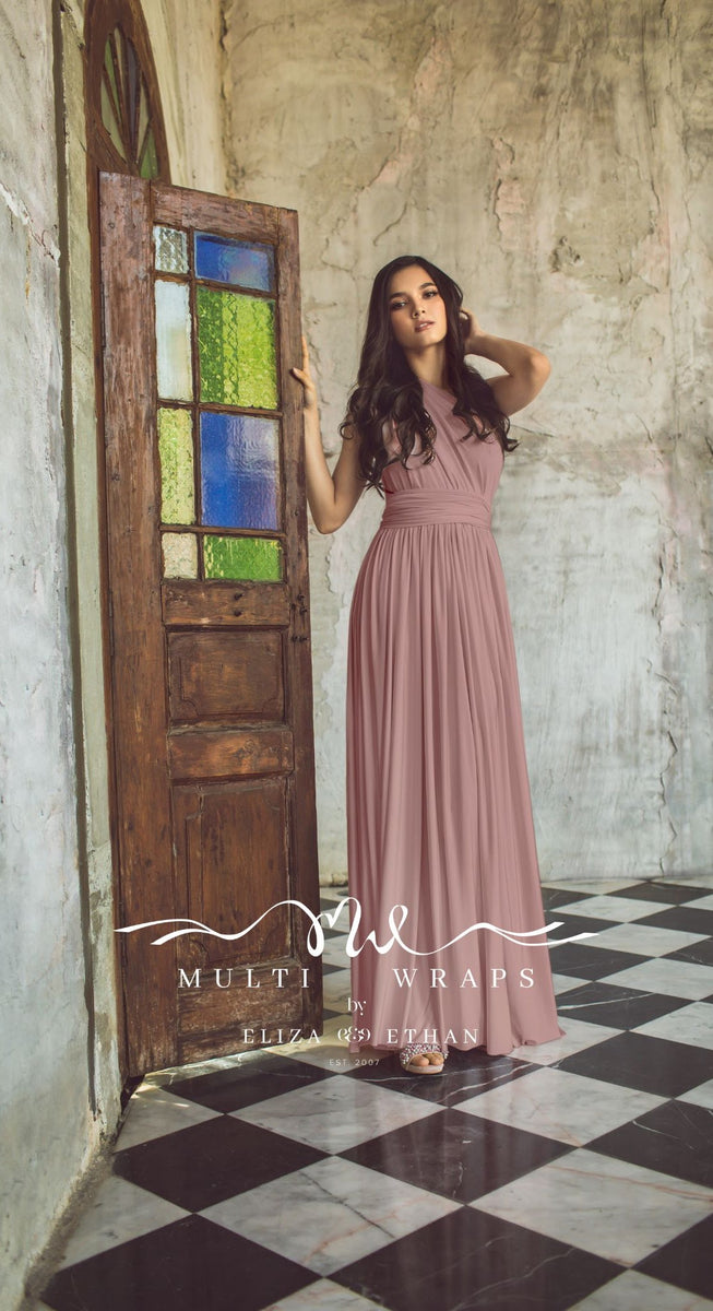 Eliza & Ethan Vintage – Bridalapparelleeds